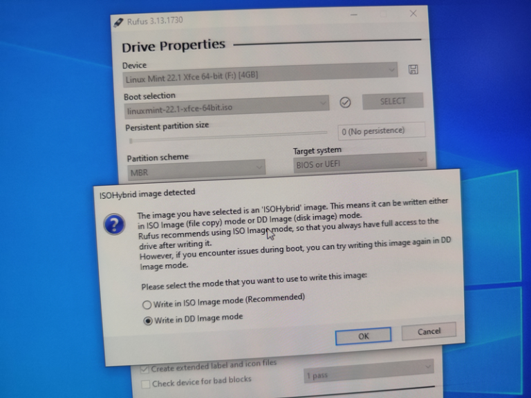 How to Convert Dell Chromebook 3180 from ChromeOS to Linux Mint ...